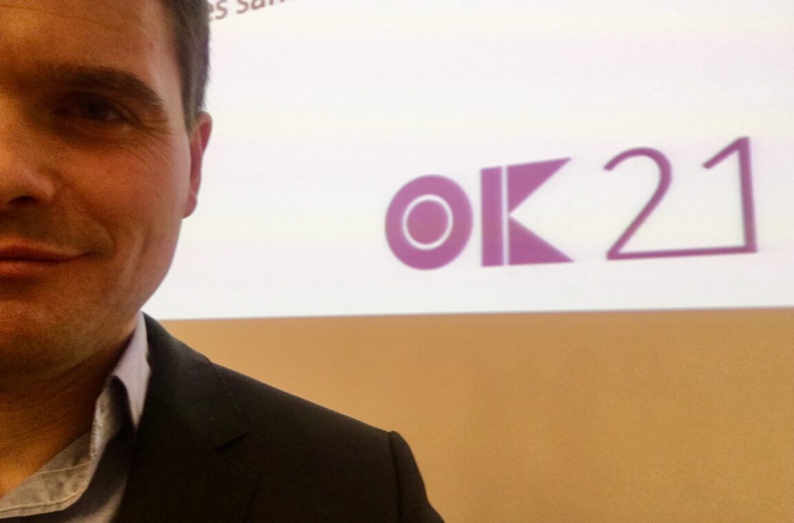 GL’s krav til OK21 – Gymnasielærerne LISTE 3