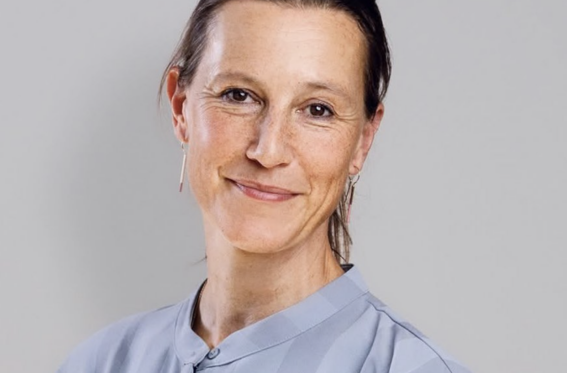 Bodil-Marie Gade – LISTE 3